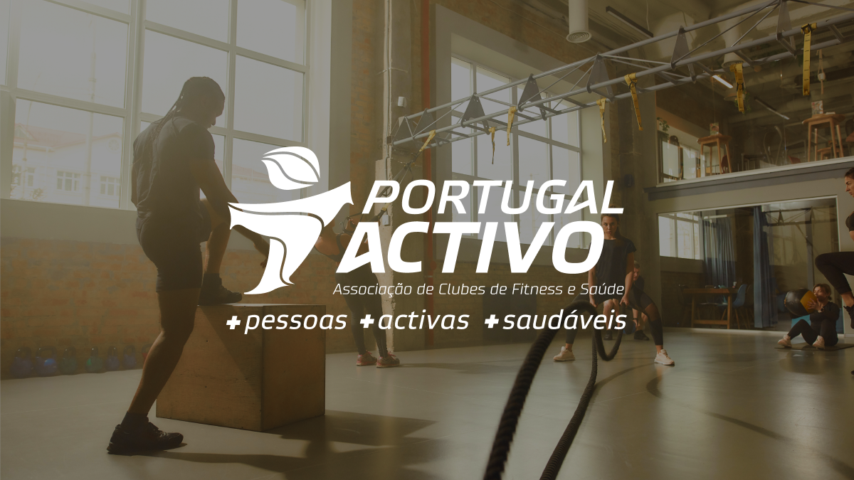 Audiogest | Portugal Activo